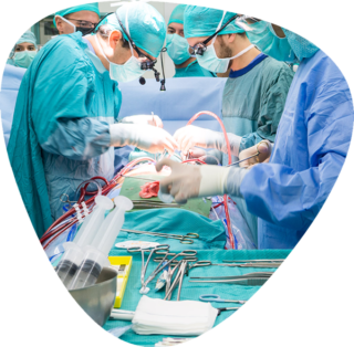 Minimally Invasive and Trans-catheter Aortic Valve Interventions for ...