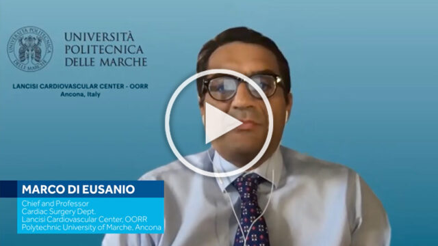 Video gallery – Minicardiac Surgery Ancona